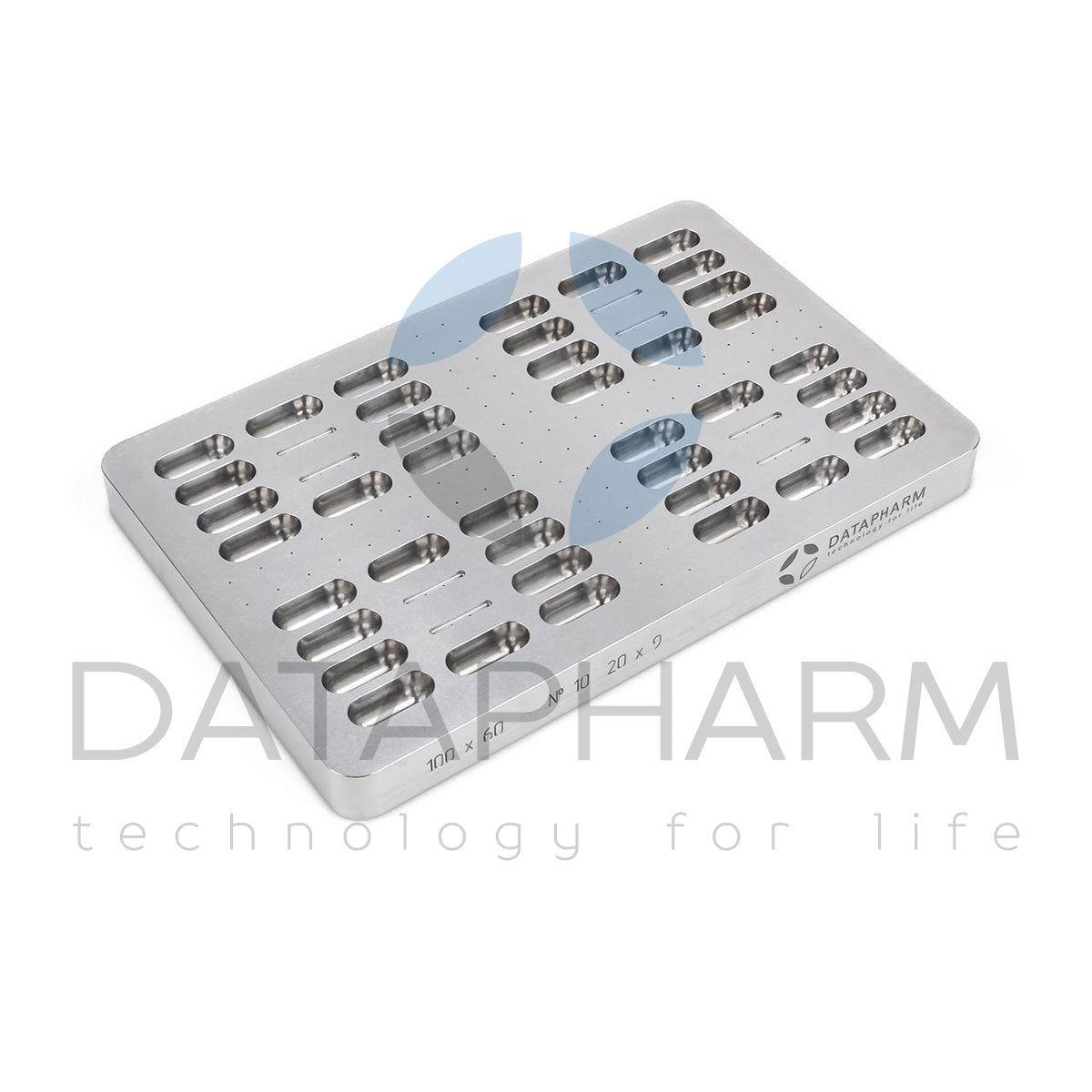 Caplet forming plate – My Store
