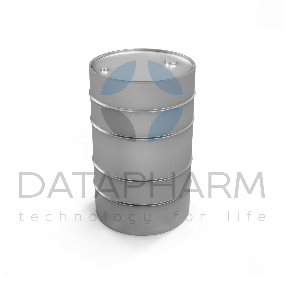 Stainless Steel Ethanol Storage Barrel | DATAPHARM – My Store